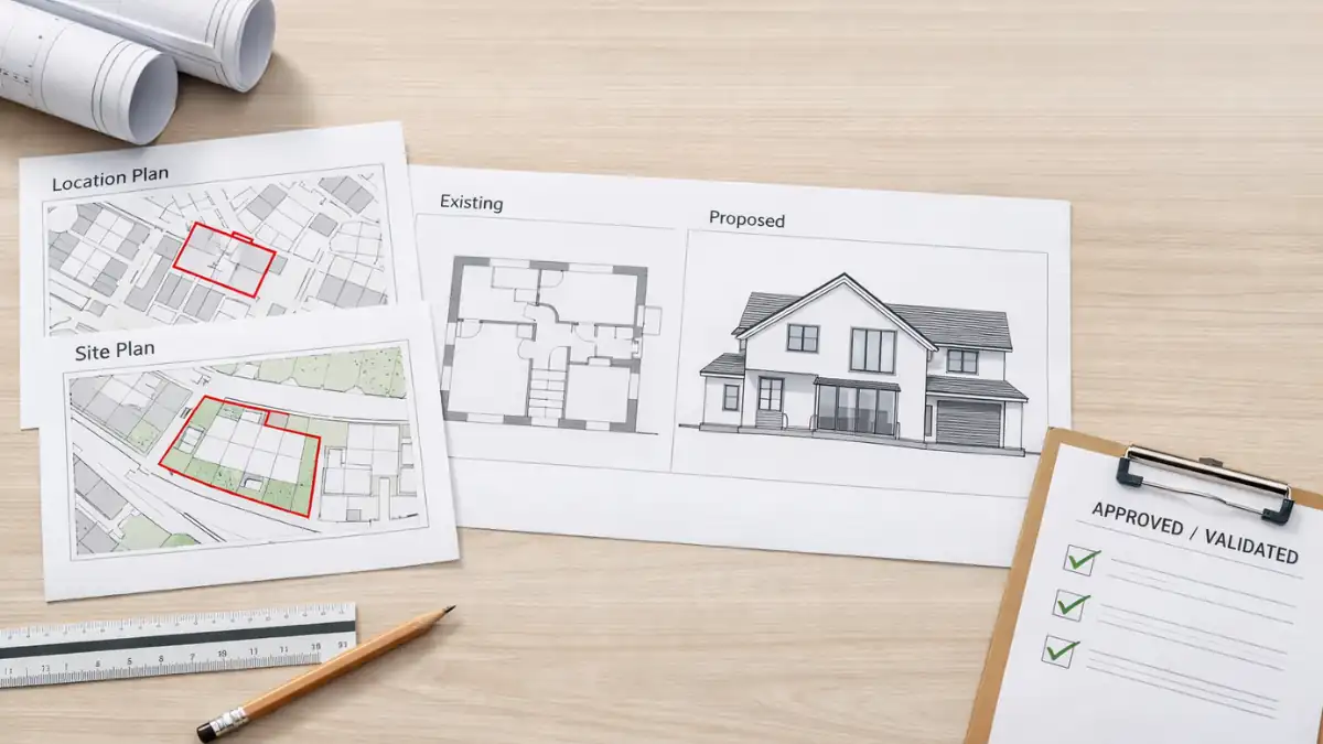 Drawing Plan For House: Essential Tips to Start